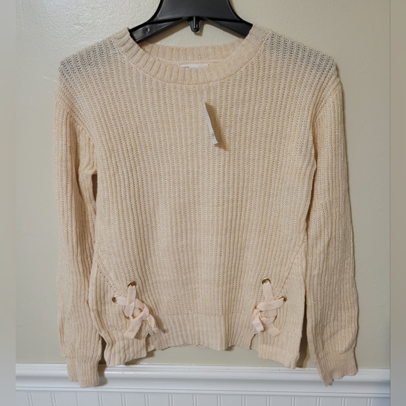 Epic Threads | Sweaters | Epic Threads Host Pickx2 Sweater With Ties ...